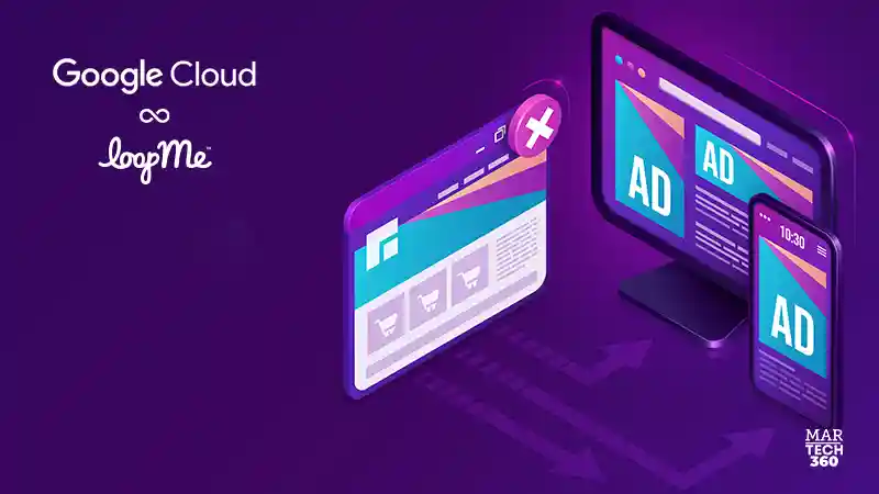 LoopMe has Expands Google Cloud Deal for Sustainability