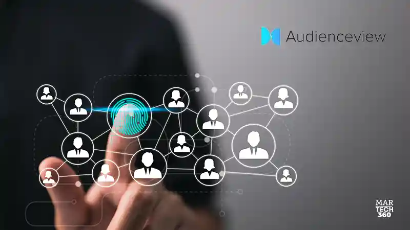 Multiview debuts Audienceview for b2b audience discovery