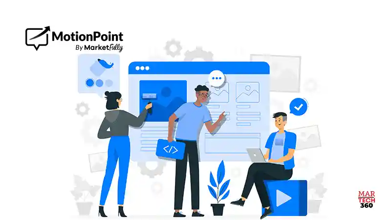 MotionPoint has launches MarketFully, InContent Marketing