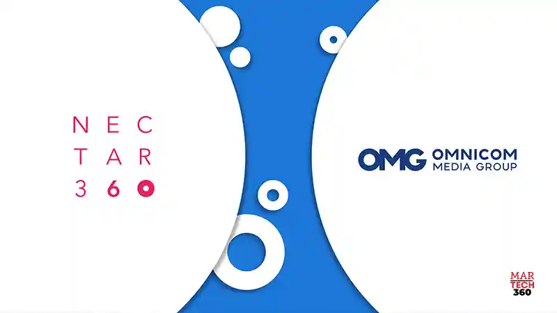 Nectar360 and Omnicom UK Expand Strategic Partnership
