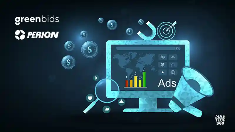Perion Has Acquires Greenbids to Boost AI Ad Capabilities