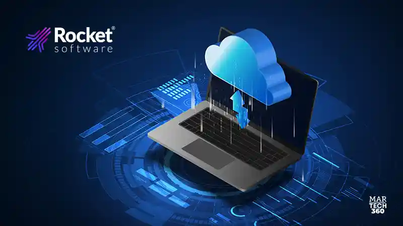 Rocket Software Unveils IT Innovations for Resilience & AI