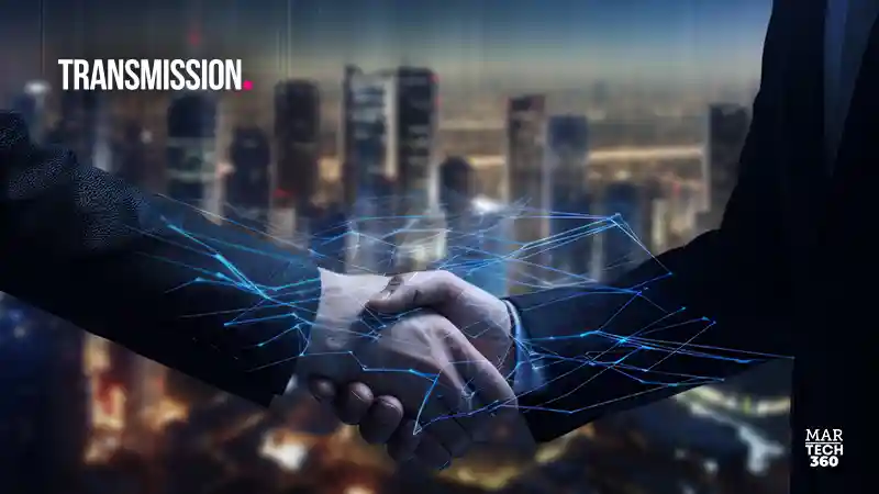 Transmission Launches Dynamic Content Engine for B2B