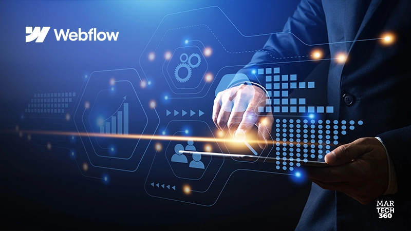 Webflow Unveils Webflow Cloud Full-Stack App Hosting