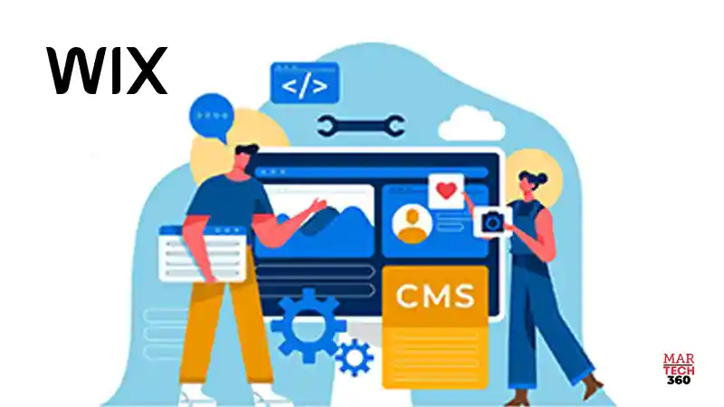 Wix Launches Wixel, The Next-Gen AI Visual Design Tool