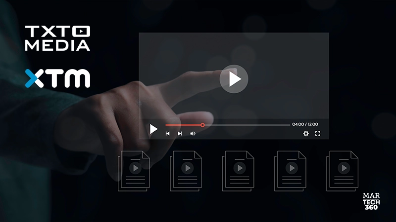 XTM International acquires TXTOmedia boost text-to-video