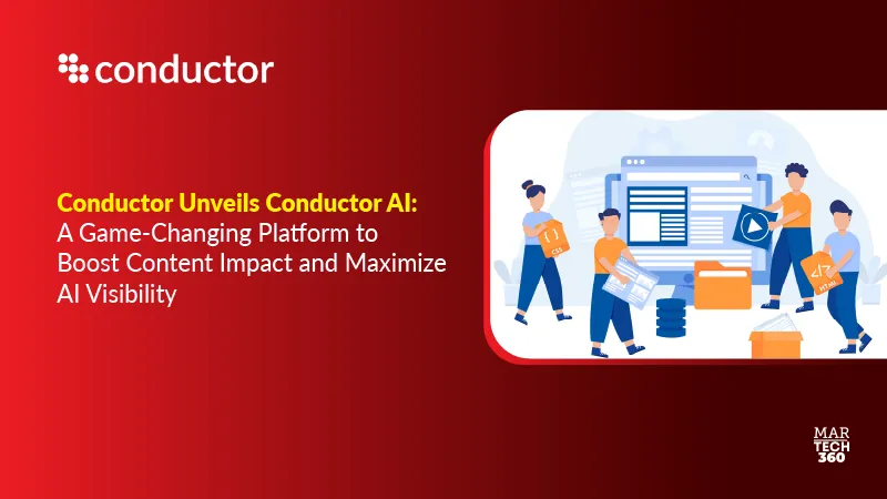 Conductor Launches AI Platform To Boost Content Impact