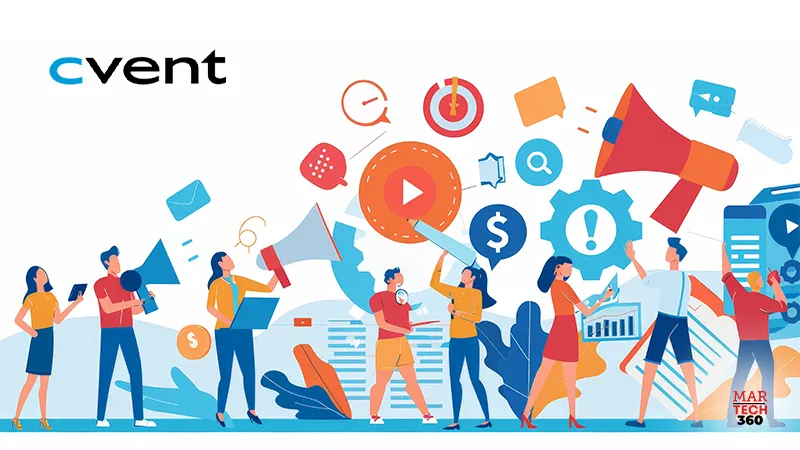 Cvent Named Leader in Gartner Magic for Event Platforms