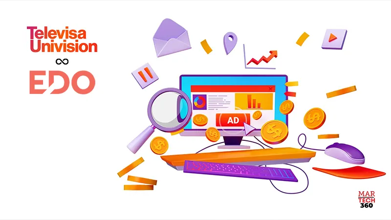 EDO and TelevisaUnivision Boost Cross-Platform TV Deal