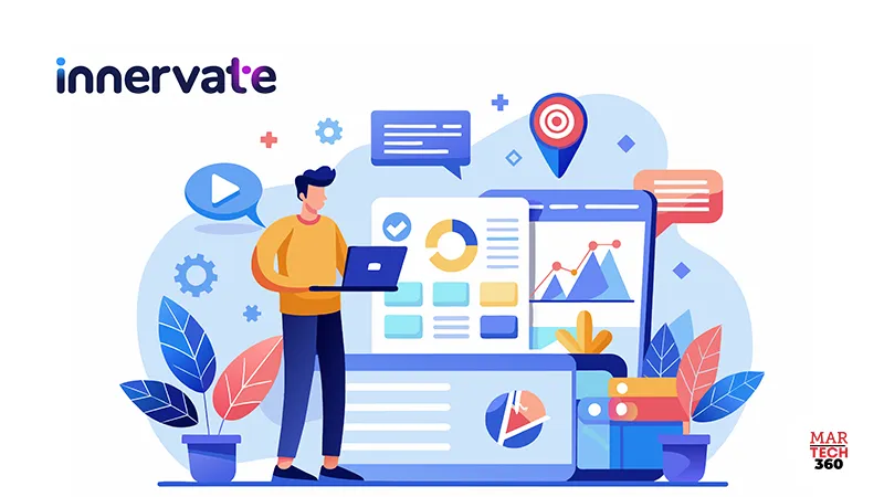 Innervate Unveils New Social Media and "Walled Garden"