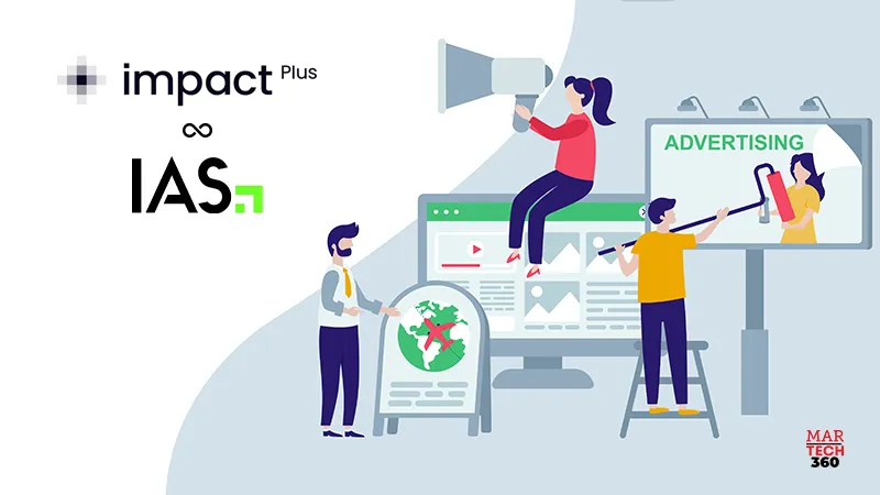 Integral Ad Science teams with Impact Plus to cut emission