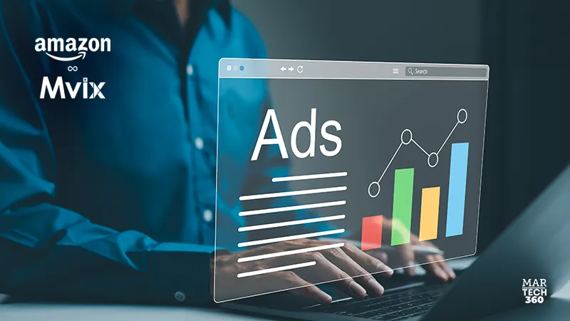 Mvix, Amazon Team Up to Launch Pro Digital Signage CMS