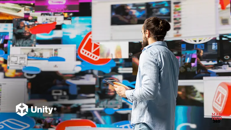New Unity Audience Hub Doubles Brand Ad Engagement