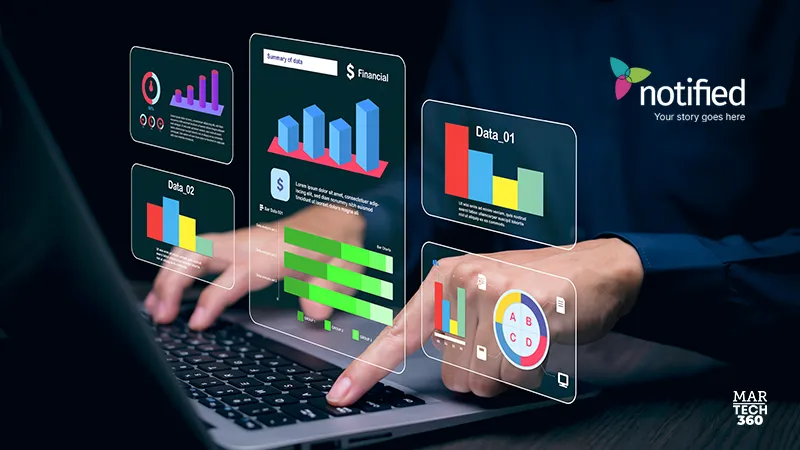 Notified Unveils IR Assistant IRIS