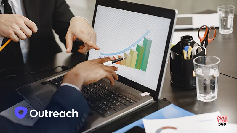 Outreach Launches AI Workflow Platform at Unleash 2025