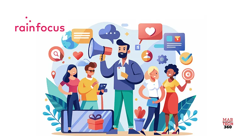 RainFocus Named Leader in Gartner For Event Marketing