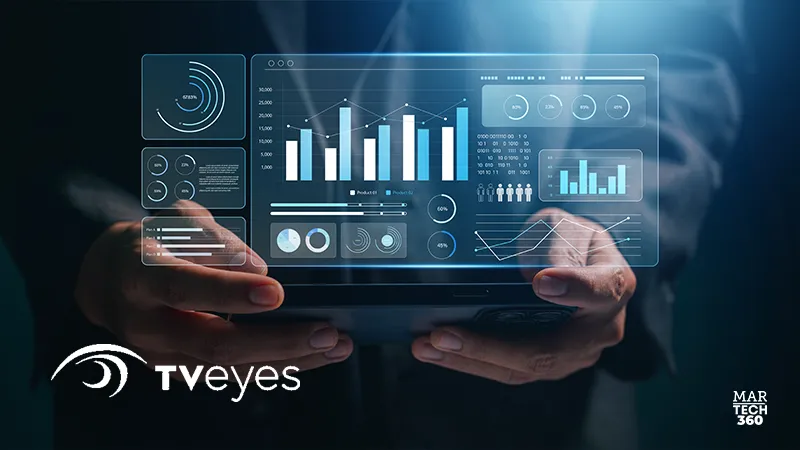 TVEyes has Launches its Next-Generation Insight Platform
