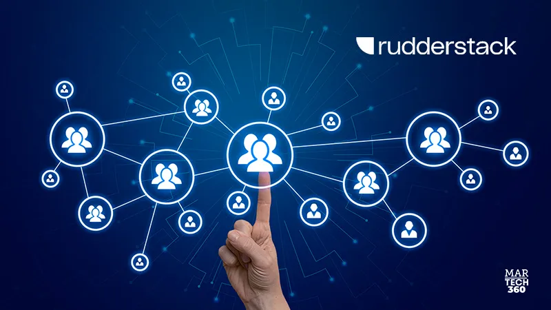 RudderStack unveils snowflake streaming for AI data cloud