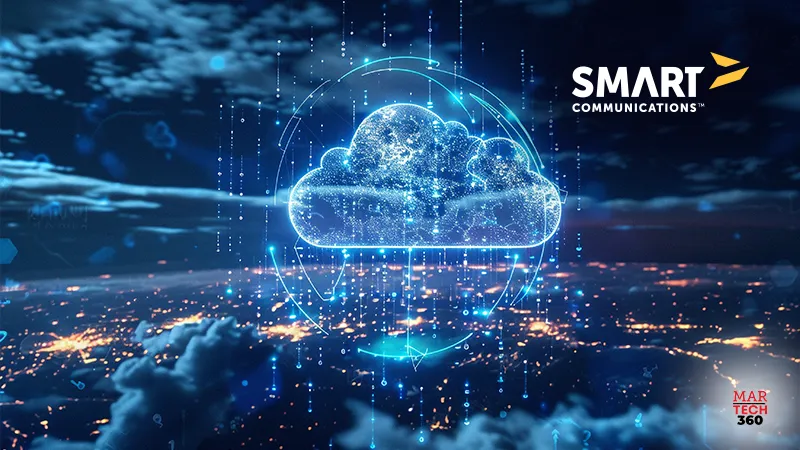 Smart Communications launches SmartHUB™ for archiving