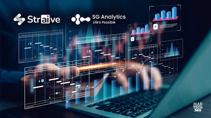 Straive Acquires SG Analytics to Enhance AI