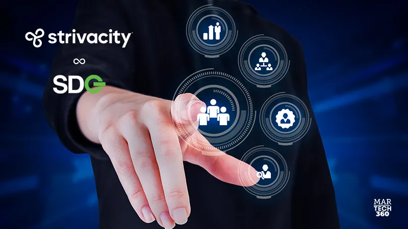 Strivacity and SDG Team Up on Customer Identity Solution