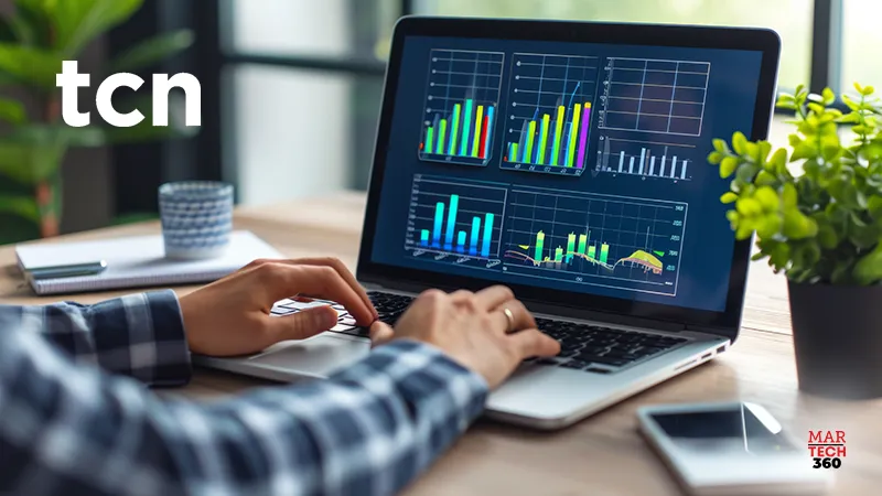 TCN Showcases Advanced Business Intelligence Features