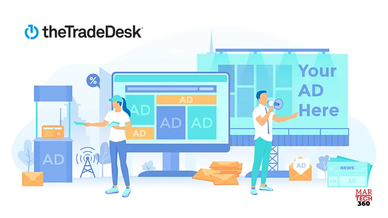 The Trade Desk Launches Deal Desk for Ads