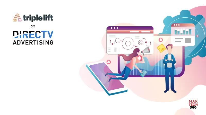 TripleLift Unveils Programmatic Pause Ads with DIRECTV