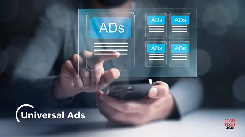Universal Ads Launches API Program to Transform TV Ads