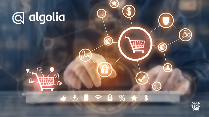 Algolia Named Leader in Gartner for Search & Discovery