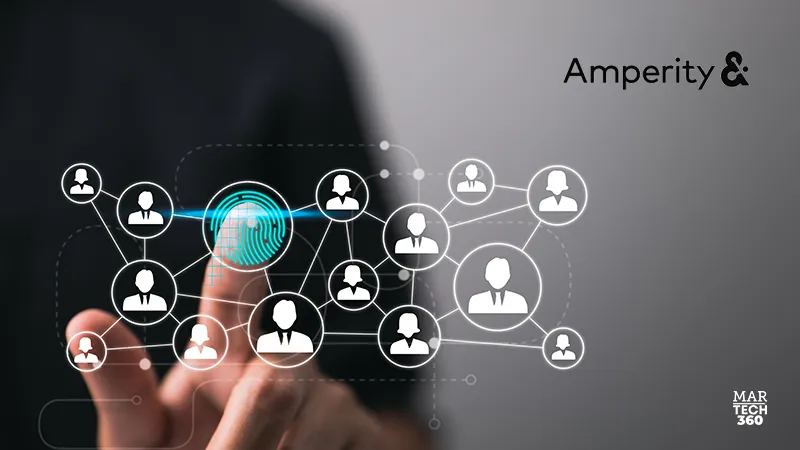 Amperity Named Leader in 2025 IDC for Retail CDPs