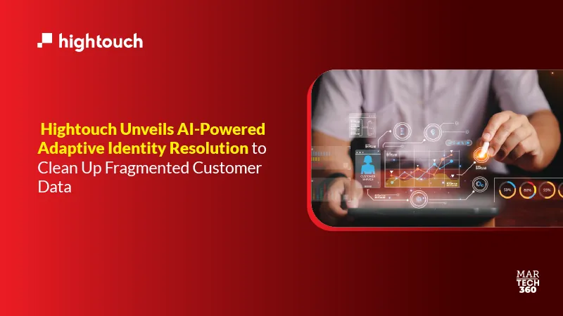 Hightouch launches AI Identity Tool to Unify customer data