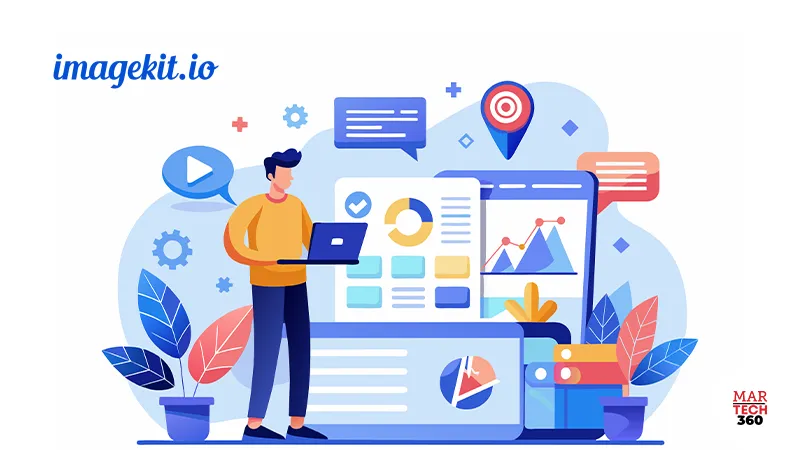 ImageKit launches AI Image Editing Suite for visual creation