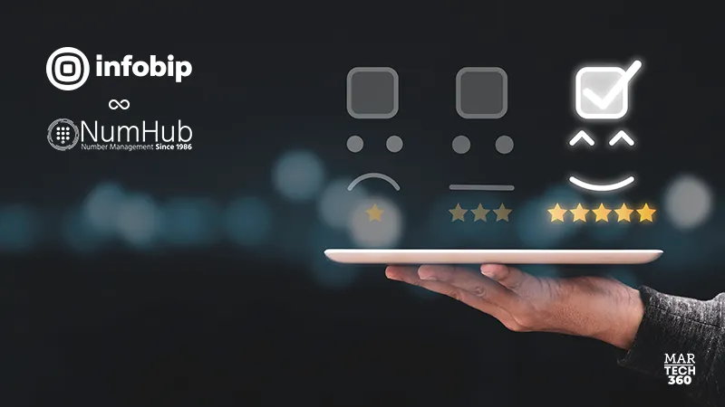 Infobip and NumHub Partner to Launch Branded Calling ID