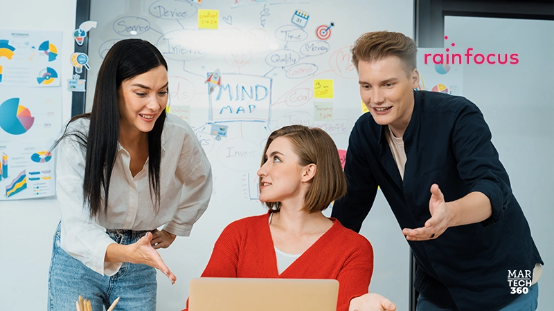 RainFocus Debuts Adobe Integration to Automate Events