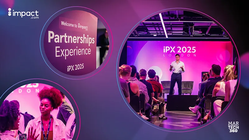 Trust, AI and community shape iPX 2025