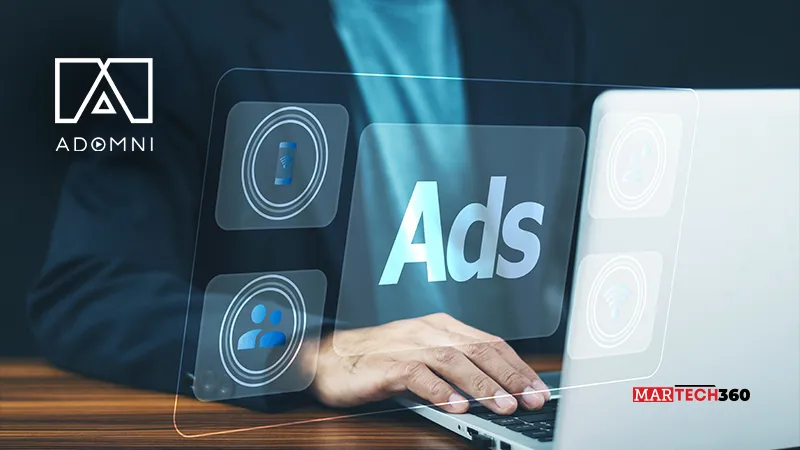 AdOmni upgrades Ads Platform with AI Self Serve Campaigns