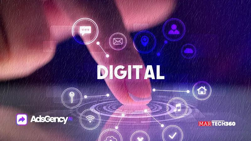 AdsGency Raises $12 M to Build Agentic Ad Agency