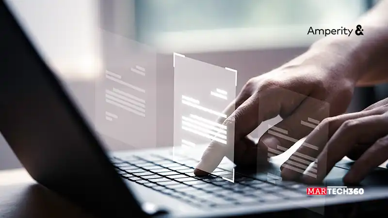 Amperity Launches Enterprise Customer Data Agent