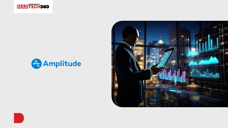 Amplitude Named Leader in Forrester Wave for Analytics