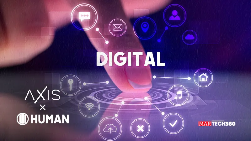 Axis & HUMAN Partner to Enhance CTV and Video fraud