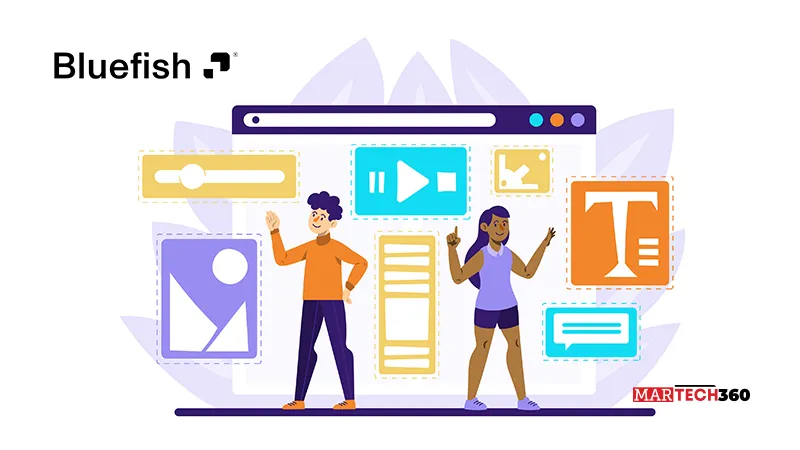 Bluefish Raises $20M to Power AI Marketing for the Fortune 500