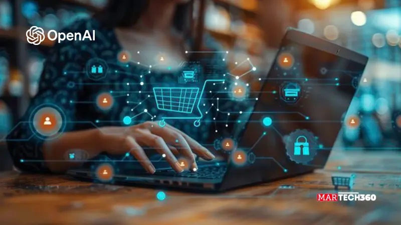 OpenAI ChatGPT Adds Instant Checkout for E-Commerce