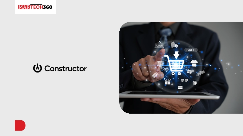 Constructor's AI Shopping Agent Available in AWS Marketplace