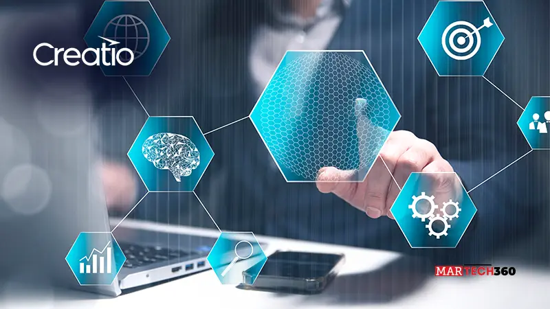 Creatio Named Leader in 2025 Gartner for Marketing Automation