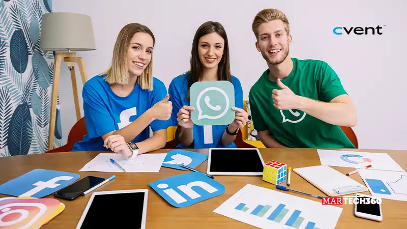 Cvent Named Gartner Event MQ Leader for Third Year