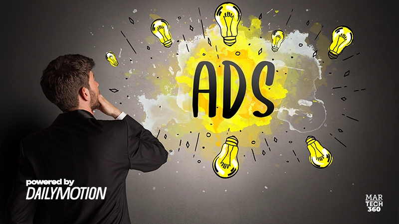 Dailymotion Ads Introduces EchoAI, AI-Powered Ad Format