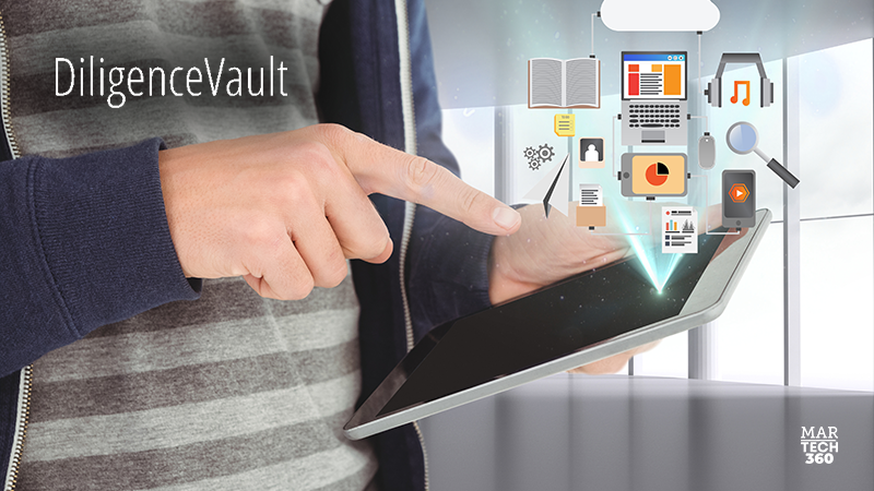 DiligenceVault Launches Full Multilingual User Interface