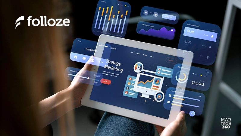 Folloze unveils generator agents for Real-Time Personalization