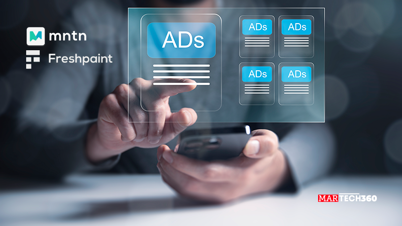 Freshpaint & MNTN Partner to Elevate Healthcare CTV